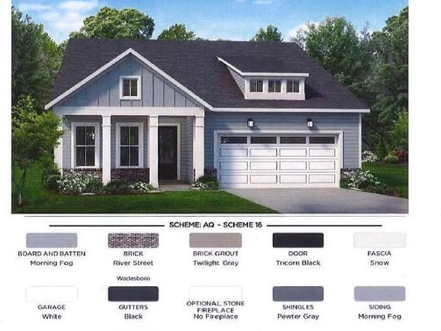 1144 Betula Rd Unit 122, Raleigh, NC 27610