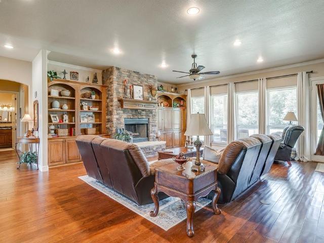 1144 Boling Ranch North Rd, Azle, TX 76020 | MLS #21297