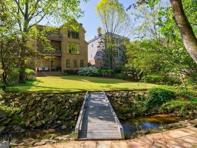 1144 Brookhaven Commons Drive NE