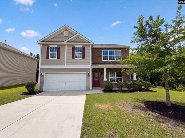 1144 Campbell Ridge Dr, Elgin, SC 29045