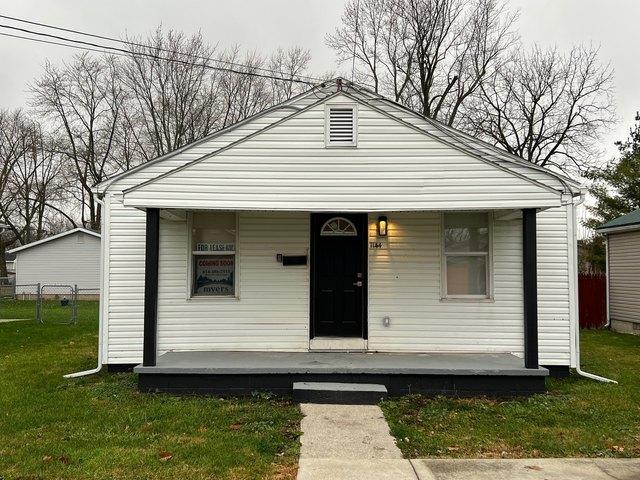 1144 Campbell St, Washington Court House, OH 43160