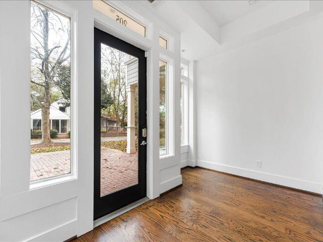 1144 Canton Street 205