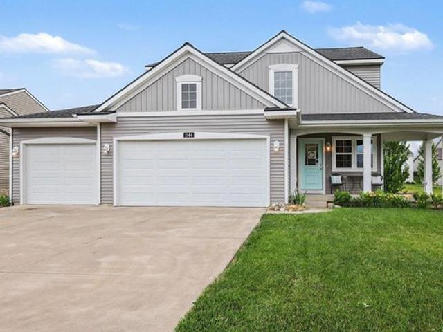 1144 Cobblestone Way Dr SE, Byron Center, MI 49315