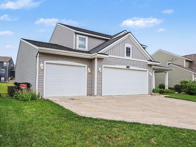 1144 Cobblestone Way Drive