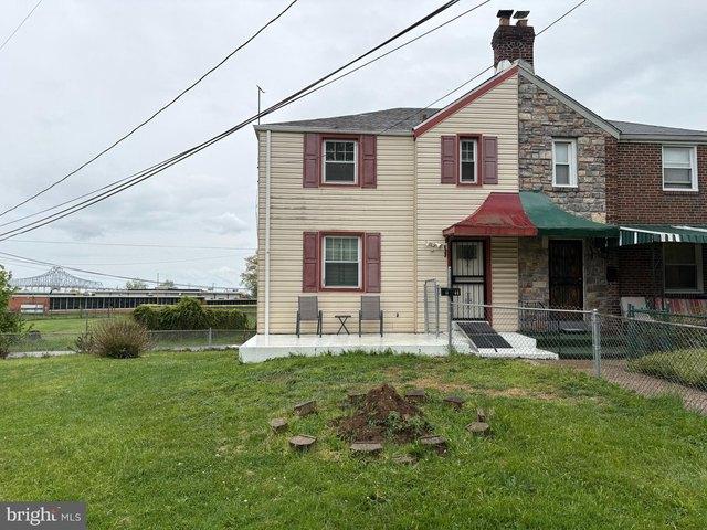 1144 Concord Ave, Chester, PA 19013
