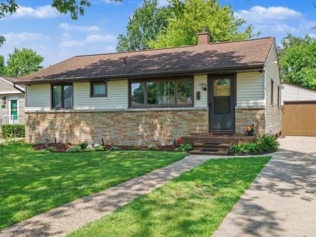 1144 Congress Ave, South Bend, IN 46615