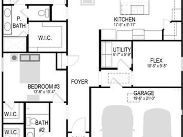 1144 Del Rio Dr, Lavon, TX 75166 | MLS #21220 | Compass