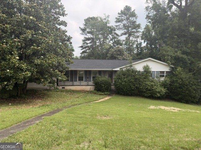 1144 Evangeline Dr, Decatur, GA 30035