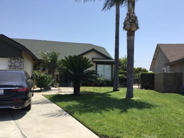 1144 E Cottonwood Ct, Ontario, CA 91761