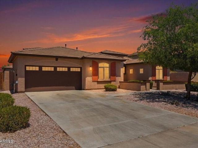 1144 E Furness Dr, Gilbert, AZ 85297