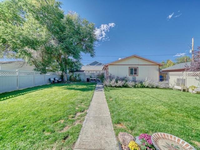 1144 E St, Salida, CO 81201