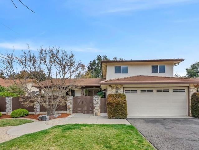 1144 Elmsford Dr, Cupertino, CA 95014