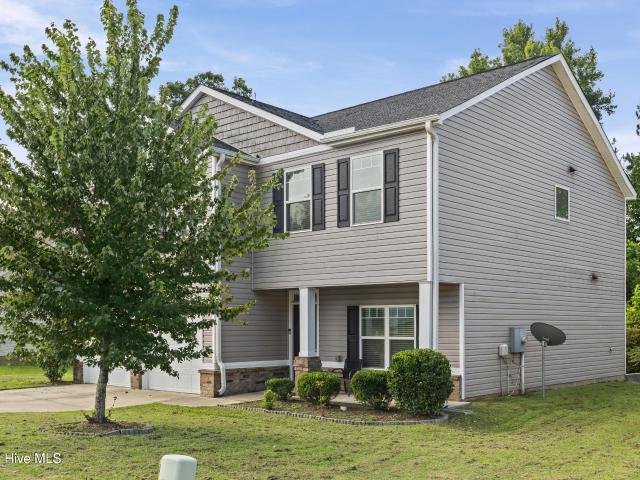 1144 Fawn Forest Road