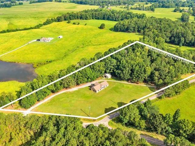 1144 Fortner Rd, Wetumpka, AL 36092