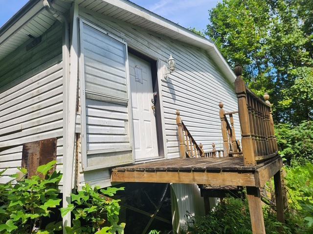 1144 Grassy Branch Road