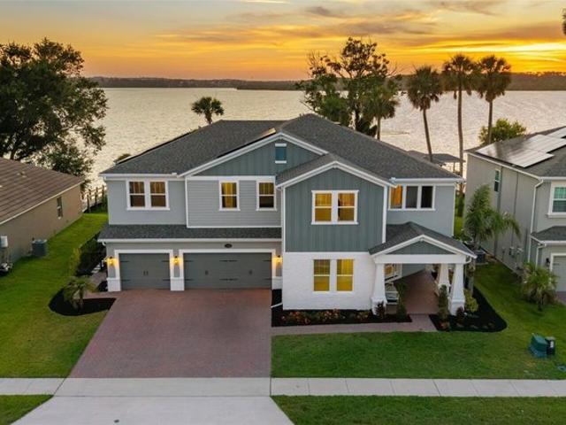 1144 Hull Island Dr, Winter Garden, FL 34787