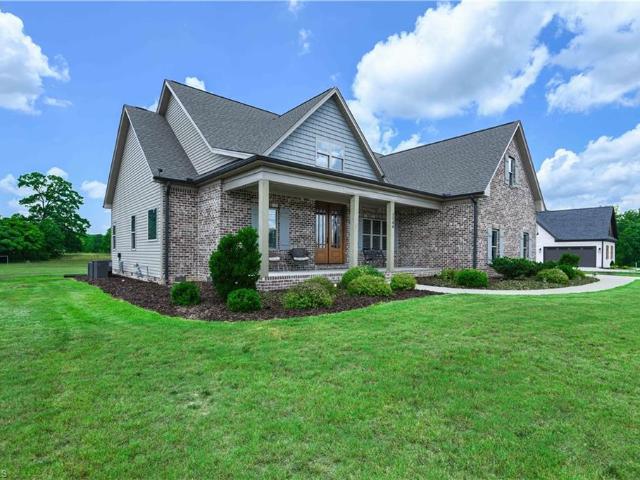 1144 Haynes Road