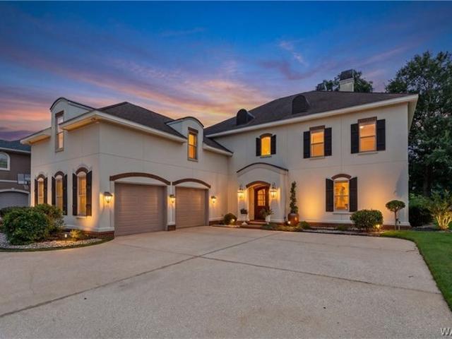 1144 Heron Lakes Cir, Mobile, AL 36693