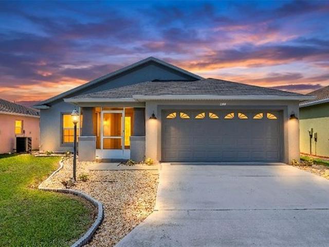 1144 High Seas St, Winter Haven, FL 33880
