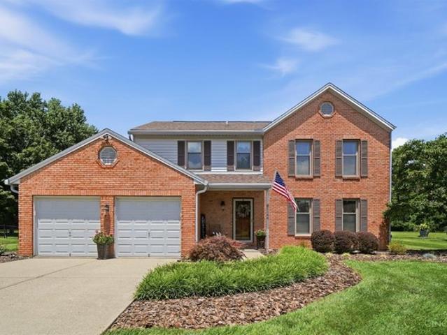 1144 Indian Mound Dr, Miami Township, OH 45150