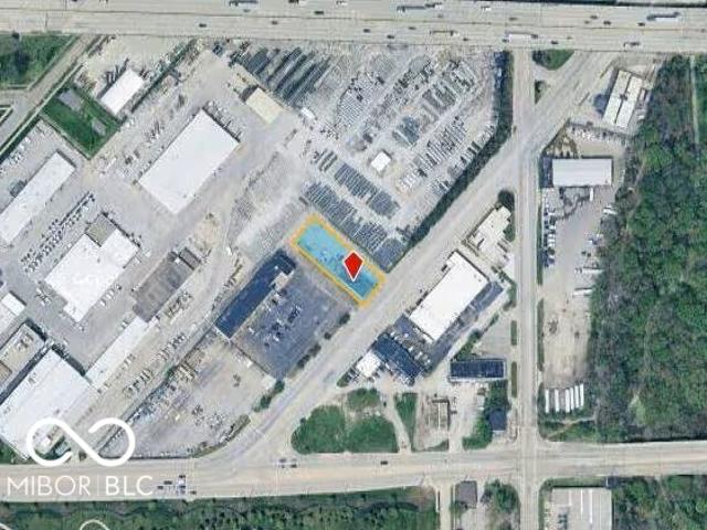 1144 Kentucky Ave, Indianapolis, IN 46221 | MLS #22096