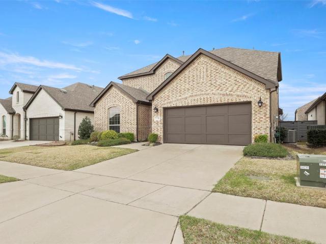 1144 Knoll St, Little Elm, TX 76227 | MLS #21204 | Compass