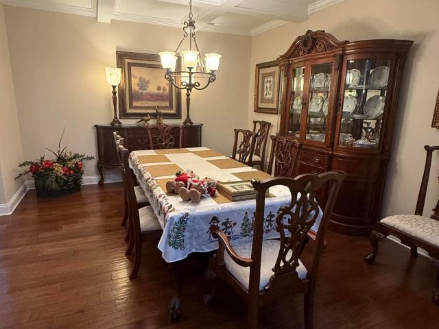 1144 Linford Cir, Alcoa, TN 37701 | MLS #1328 | Compass