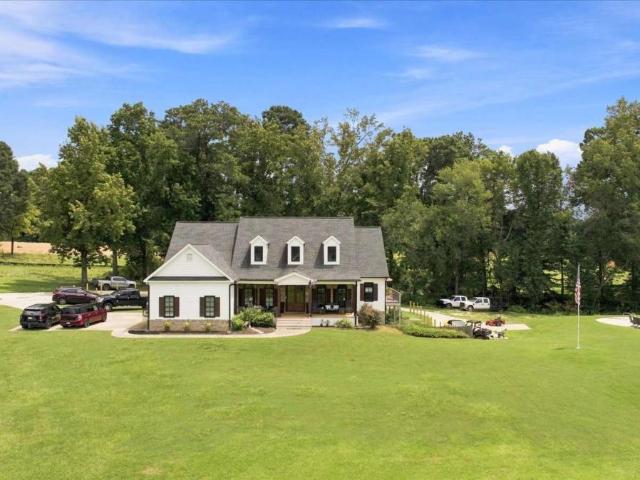 1144 Pine Shadows Drive