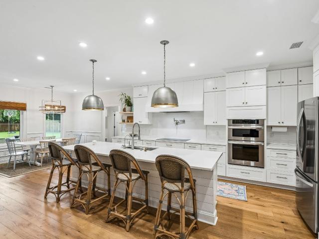 1144 Pleasant Pines Road