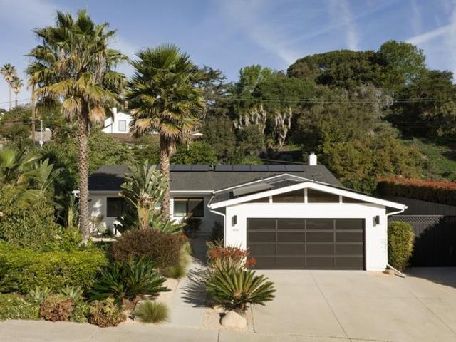 1144 Portesuello Ave, Santa Barbara, CA 93105