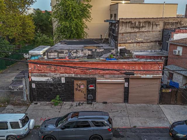 1144 Rev James Polite Avenue