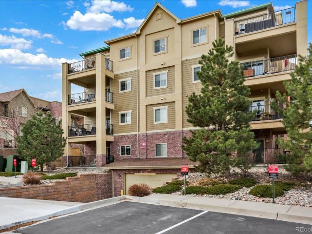 1144 Rockhurst Drive # 401