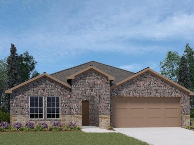 1144 Stella Dr, Ferris, TX 75125