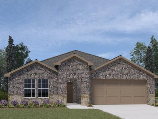 1144 Stella Dr, Ferris, TX 75125