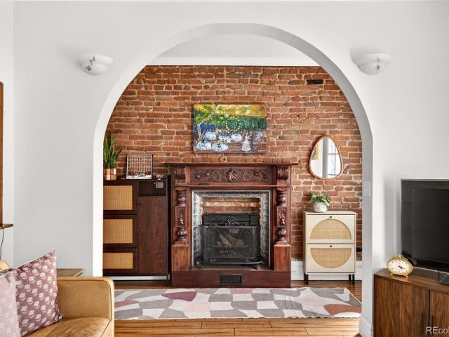 1144 S Logan St, Denver, CO 80210 | MLS #6897 | Compass