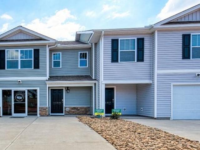 1144 S Norwhich Ln, Spartanburg, SC 29301