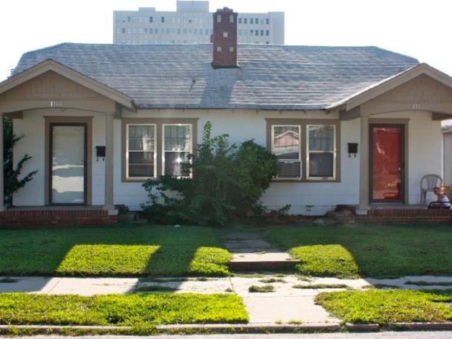 1144 S Wheeling Ave