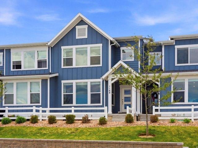 1144 W Early Light Way, Bluffdale, UT 84065