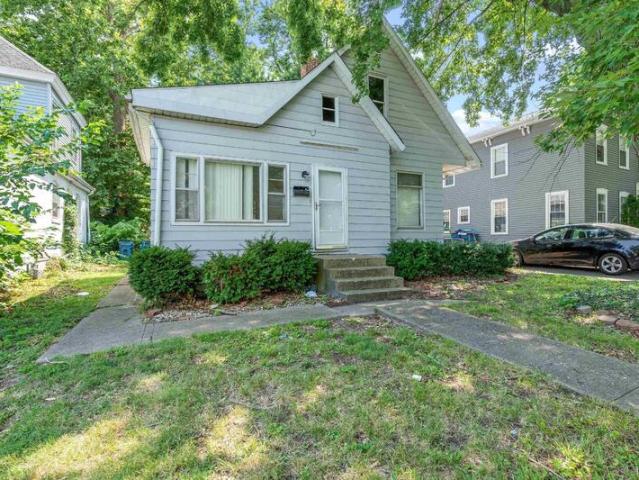 1144 W MONROE Street, Springfield, IL 62704