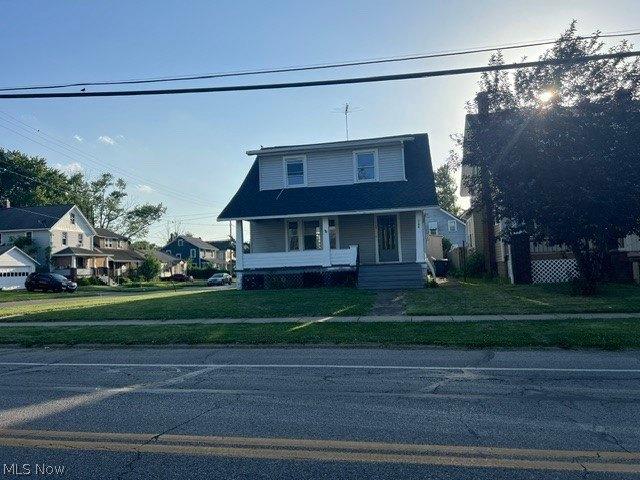 1144 Washington Ave, Lorain, OH 44052
