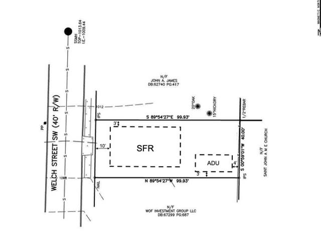1144 Welch St SW, Atlanta, GA 30310 | MLS #10622 | Compass