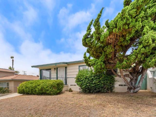 1144 Wilbur