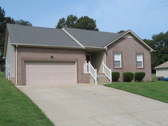 1144 York Meadows Rd, Clarksville, US, TN