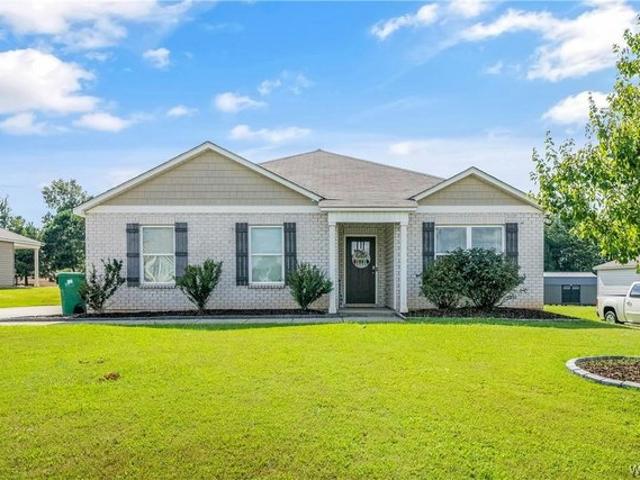 11453 Cedar Glades Dr, Vance, AL 35490