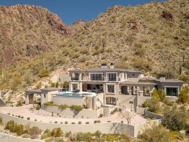 11450 E Hideaway Ln, Scottsdale, AZ 85255