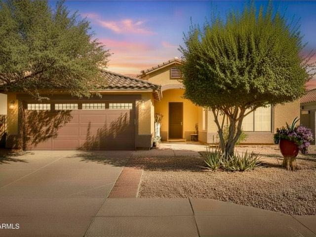 11450 E Quicksilver Ave, Mesa, AZ 85212 | MLS #7000