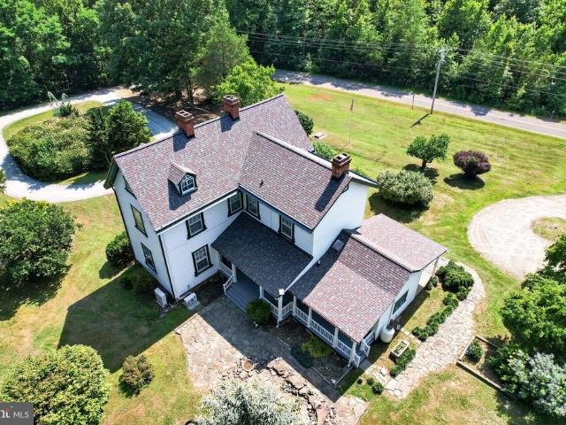 11450 Edge Hill Road