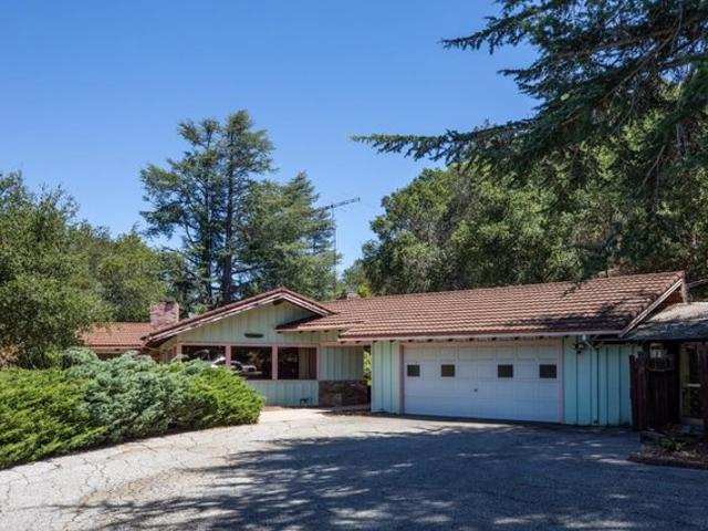 11450 Summit Wood Rd, Los Altos Hills, CA 94022