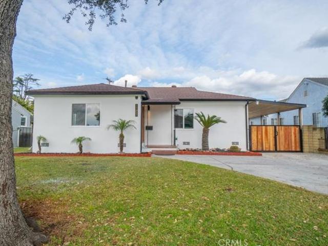 11451 Allerton St, Whittier, CA 90606