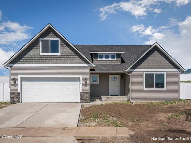 11451 N Stepp Ln, Rathdrum, ID 83858